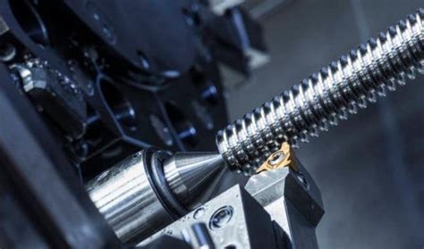 Single Point Threading A Comprehensive Guide