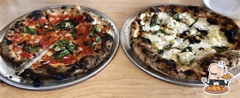 Anello In Tucson Restaurant Menu And Reviews