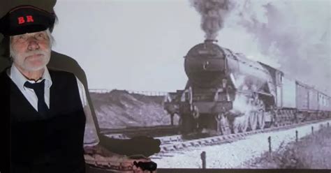 Retired Scots Postman Defies Doctors After Being Told He Has 18 Months To Live Daily Record