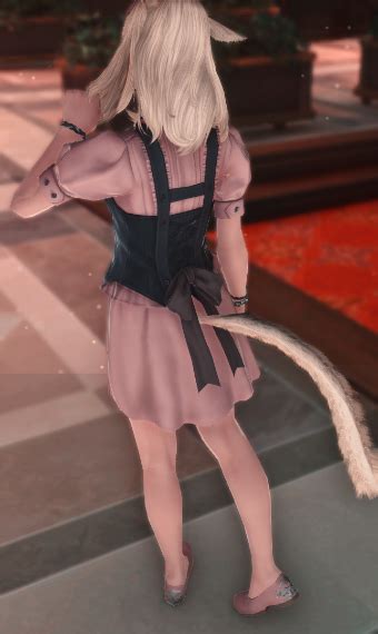 Darling Eorzea Collection