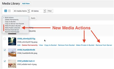 WP Offload Media Released Google Cloud Storage Now Supported