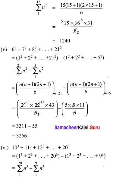 Numbers And Sequences Explained