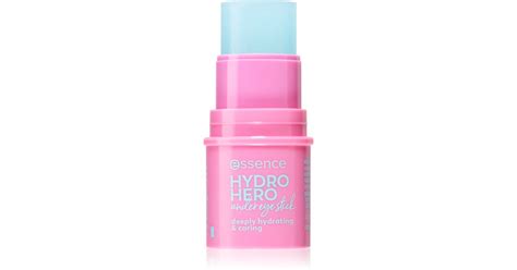 essence Hydro Hero хидратиращ крем за очи в стик | notino.bg