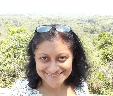 Srividhya Swaminathan Abolitionism And The Arts