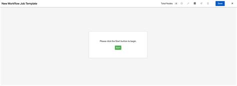 24 Workflow Job Templates — Automation Controller User Guide V44