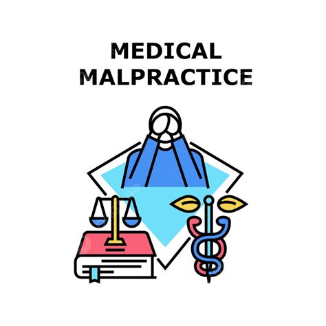 Gambar Malpraktik Png Vektor Psd Dan Clipart Dengan Background