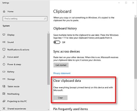 How To Clear Clipboard Easy Simple Process For Anyone MobyGeek Com