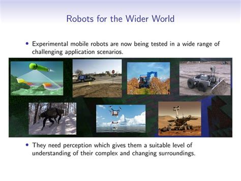 Introduction To Robotics And The Advantages Pdf