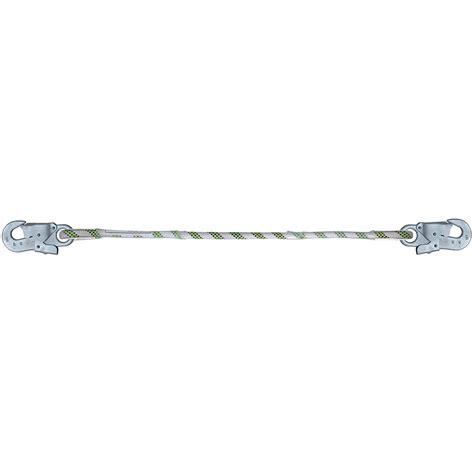 Braided Rope Lanyard Sir Safety System