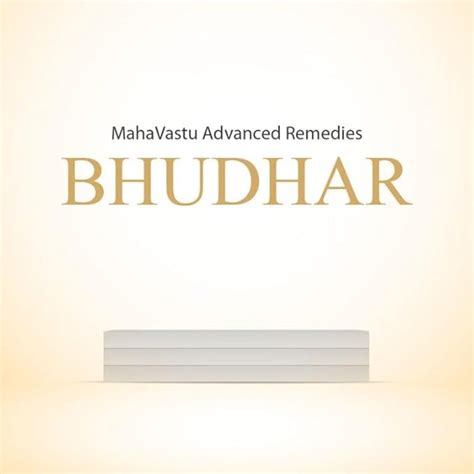 Mahavastu Bhudhar Devta Div Set Vastu Remedy To Awaken Devta Fields Office Products