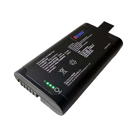 Medical Device Battery