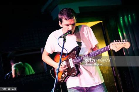 Jack Cooper English Musician Photos And Premium High Res Pictures