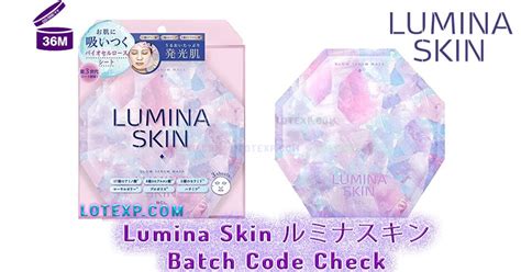 Loreal Batch Code Checker Cosmetic Calculator Batch Code Checker