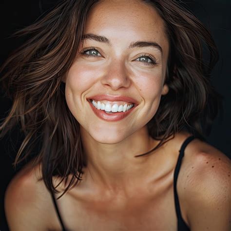 Dimples Girl Images Free Download On Freepik