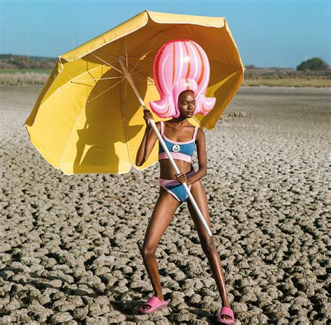 Vogue Portugal Voyage Hosts A Pool Party By Armand Dicker — Anne Of Carversville