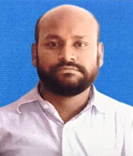 Arvind Kumar Ind Candidate Bio Assets Total Income Liabilities Criminal Cases And