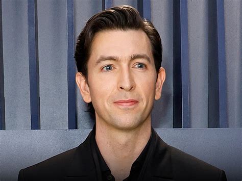 Succession Star Nicholas Braun Arrested For Misdemeanor Dui