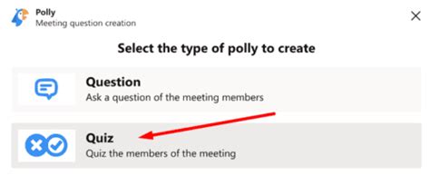 Microsoft Teams How To Create A Quiz Technipages