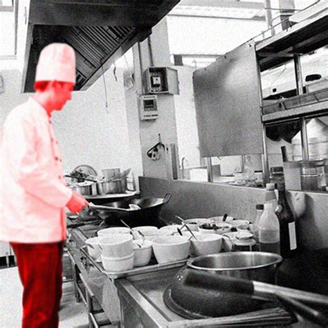 Restaurant Dishwasher Job