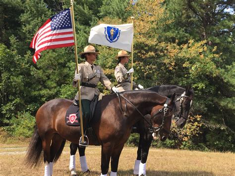 Mounted Ranger At Carlos Brookover Blog