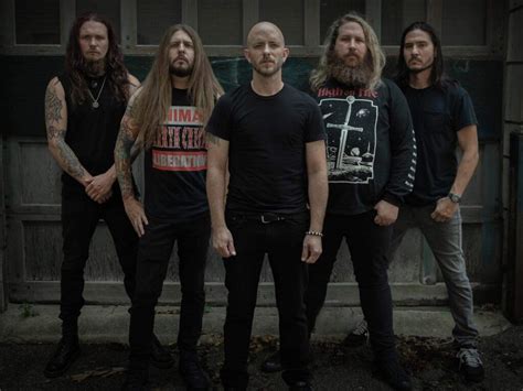 War Curse Lançada Versão Para A Canção Only Do Anthrax Mundo Metal