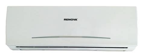Купить Кондиционер (Сплит-система) RENOVA CHW-07B Breeze с компрессором ...