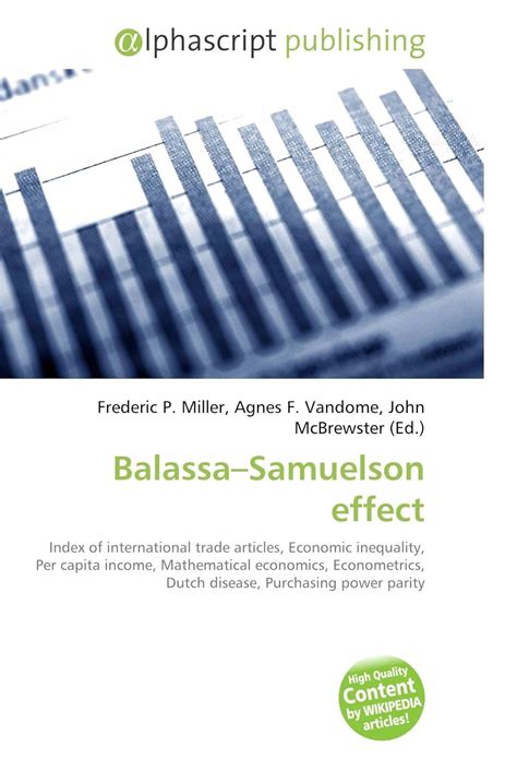 Jp Balassa Samuelson Effect 本
