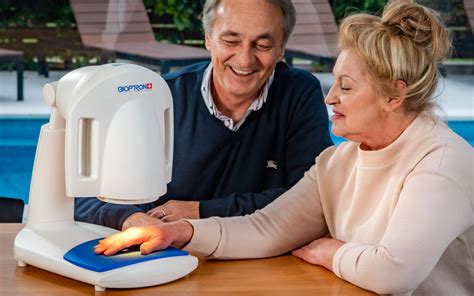 Bioptron Light Therapy System And Light Therapy Device Benefits
