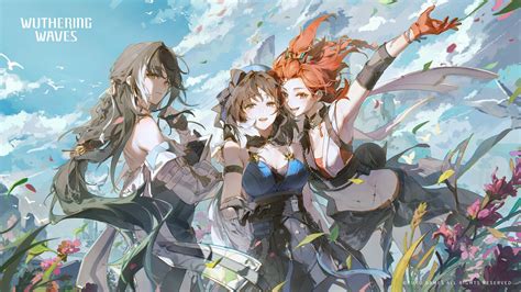 Wuthering Waves We Promise We Deliver Quest Guide Vg247