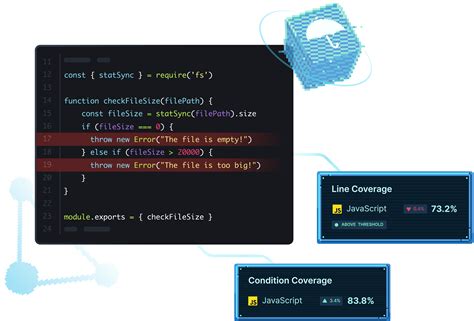 Code Coverage Deepsource