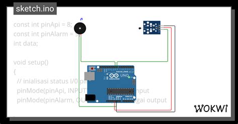 Sensor Api Wokwi Esp32 Stm32 Arduino Simulator