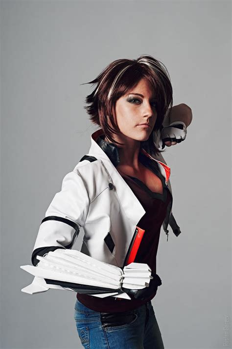 Nilin Remember Me R Cosplaygirls