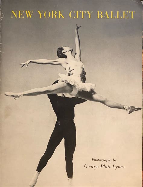Marc Platt Dancer