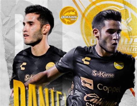 Daniel LÓpez EstÁ De Regreso Con El Gran Pez Sportsmedia