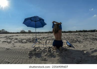 Undressing Beach Images Stock Photos D Objects Vectors Shutterstock