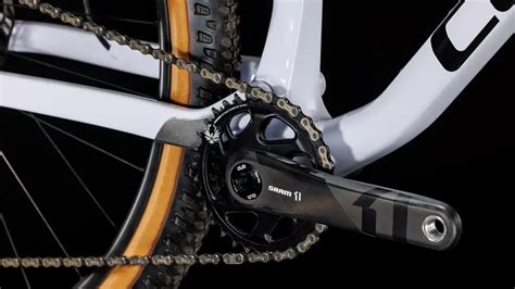 2024 Cube Ams Zero99 C68x Sl 29 Specs Comparisons Reviews 99 Spokes