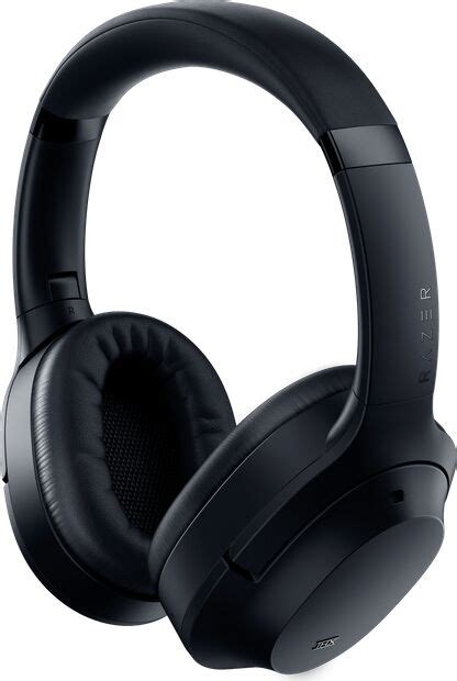 Razer Opus - from - Refurbished with a 30-Day Free Trial
