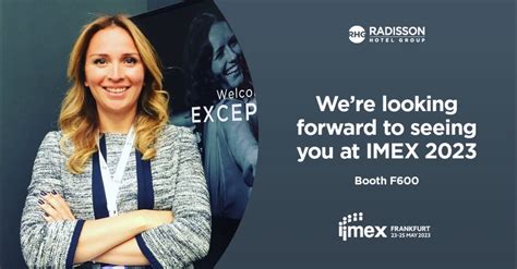 Video Chema Basterrechea On Linkedin Radisson Hotel Group Imex 2023