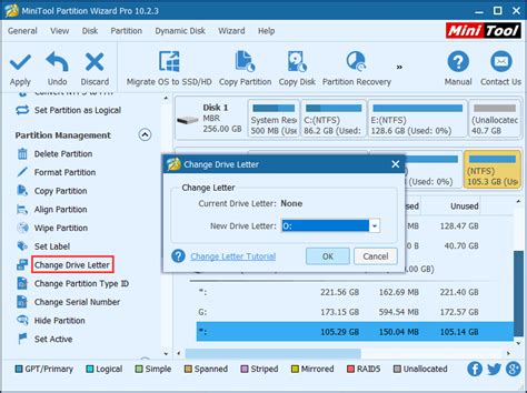 Fix Disk Management Console View Is Not Up To Date Error MiniTool