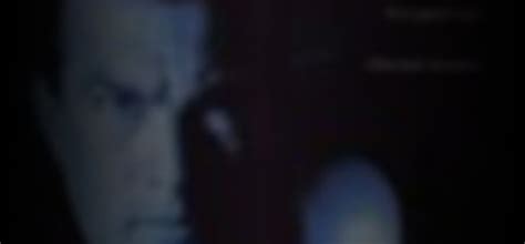 The Glimmer Man Nude Scenes Naked Pics And Videos At Mr Skin