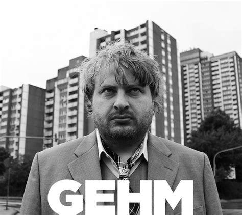 Andreas Gehm Old School Sound Today › House Of Chicago Blog