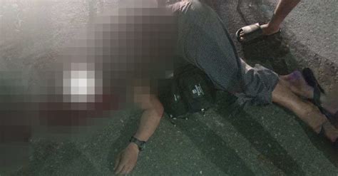 အောင်မြေသာစံမြို့နယ်တွင် နယ်ထိန်းရဲ ၁ ဦး ပစ်သတ်ခံရ