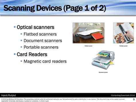 PPT Input And Output PowerPoint Presentation Free Download ID