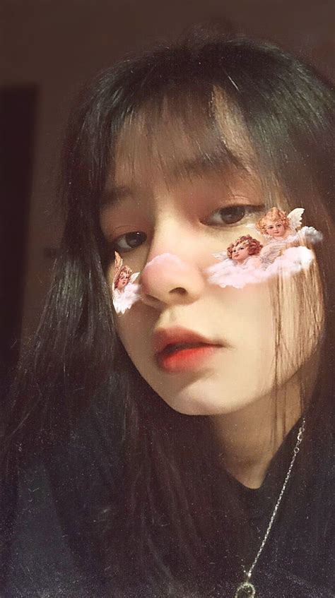 Ghim Của Saam Nèè Trên Girl Xinh