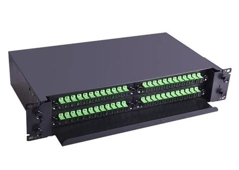 Fiber Optic Patch Panel And Enclosure Factory Buy Good Quality Fiber