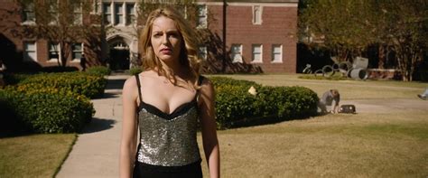Naked Jessica Rothe In Happy Death Day