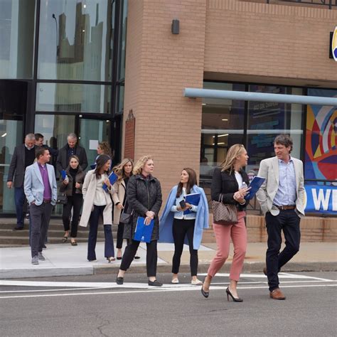 Plenty Of Room For Everyone In Supporting Our Community Joseph Scalise