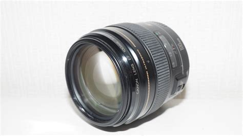 Yahoo オークション Canon Lens Ef 100 1 2