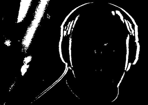 Javascript Motion Detection Soundstep