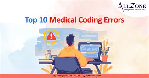 Avoiding The Top 10 Medical Coding Errors A Practical